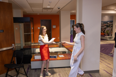 CBSHS Student Awards Ceremony 2024