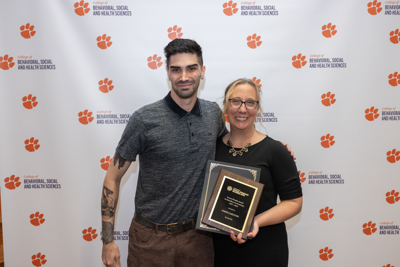 CBSHS Student Awards Ceremony 2024