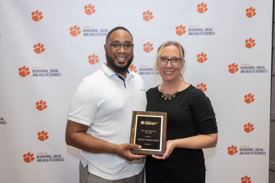 CBSHS Student Awards Ceremony 2024