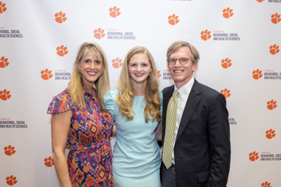 CBSHS Student Awards Ceremony 2024